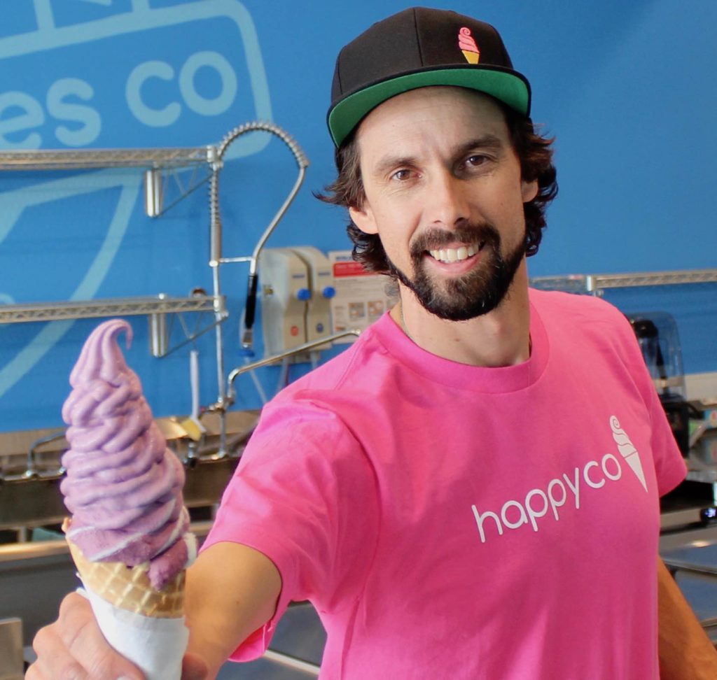 International Day of Happiness - The Truth Behind Happy | Happy Cones Co