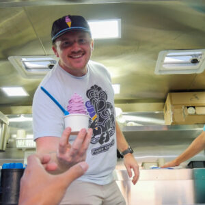 Denver's Best Ice Cream – New Zealand Style at Happy Cones Co